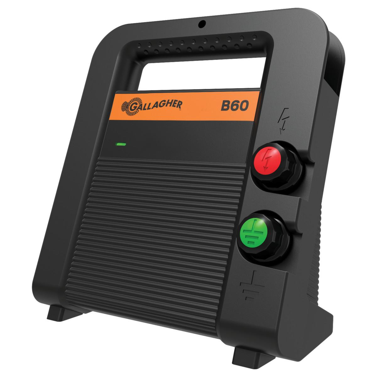B60 12V Energizer | Mann Lake
