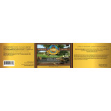 Red Crown Lye - 2 lbs | Mann Lake