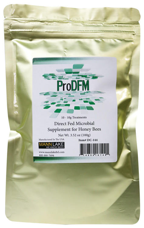 10 Frame Comb Honey Super Kit | Mann Lake Bee & Ag Supply