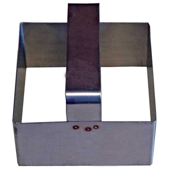 Square Comb Cutter - Sizes Available | Mann Lake