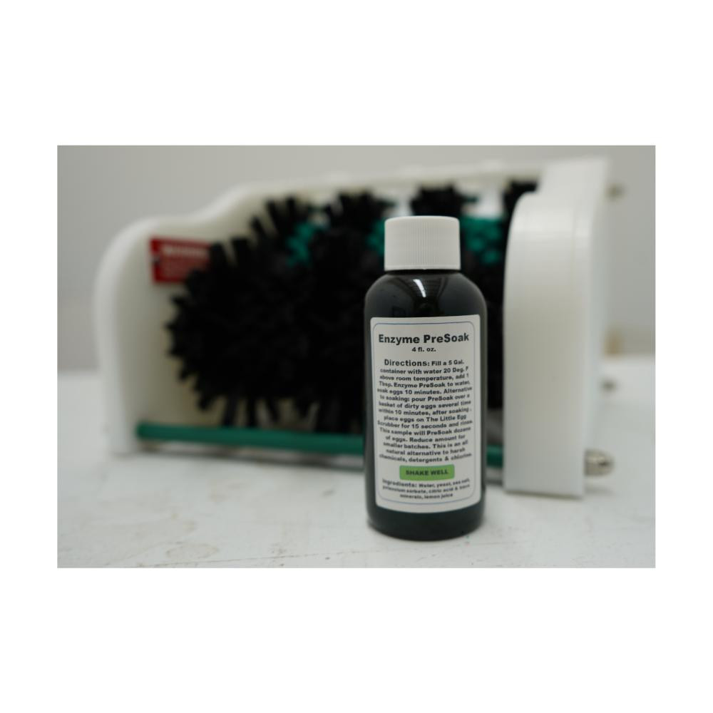Little Egg Scrubber | Mann Lake Ltd.