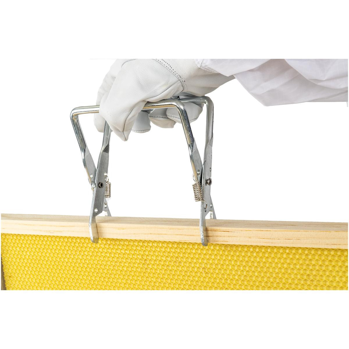 Standard Frame Grip | Mann Lake Ltd.