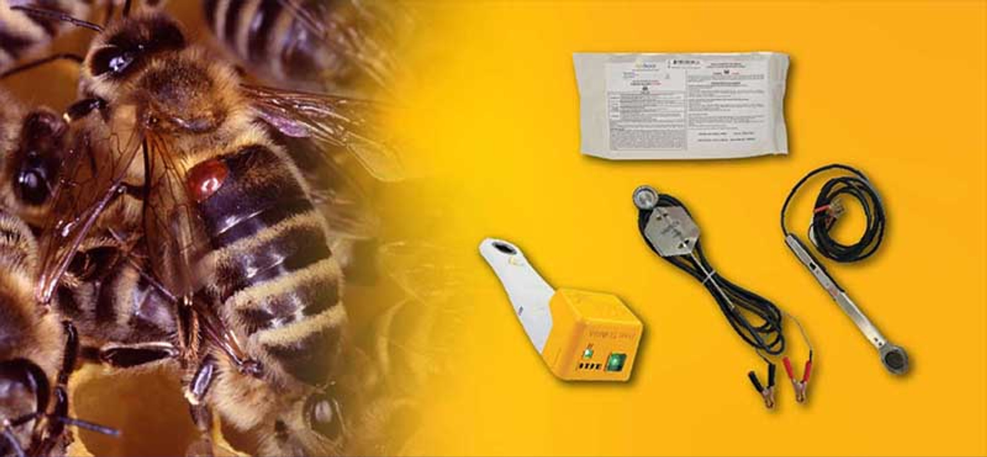 Oxalic Acid Vaporizer Treatment For Bees Mann Lake Bee And Ag Supply