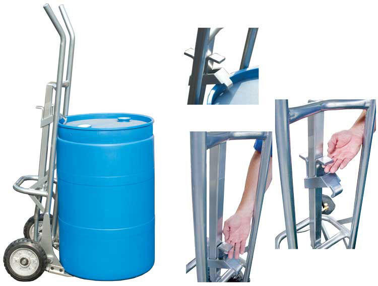 EZ Lifter | Beehive Lifting Equipment | Mann Lake
