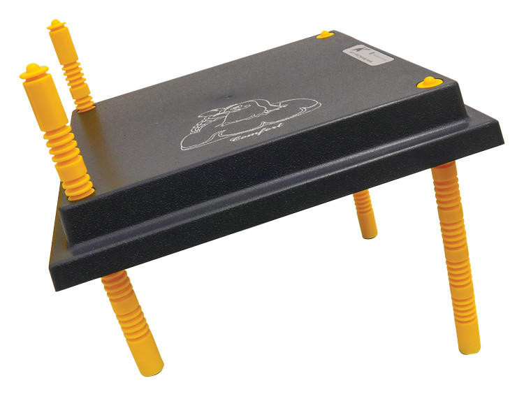 Stand Up Chick Brooder | Mann Lake