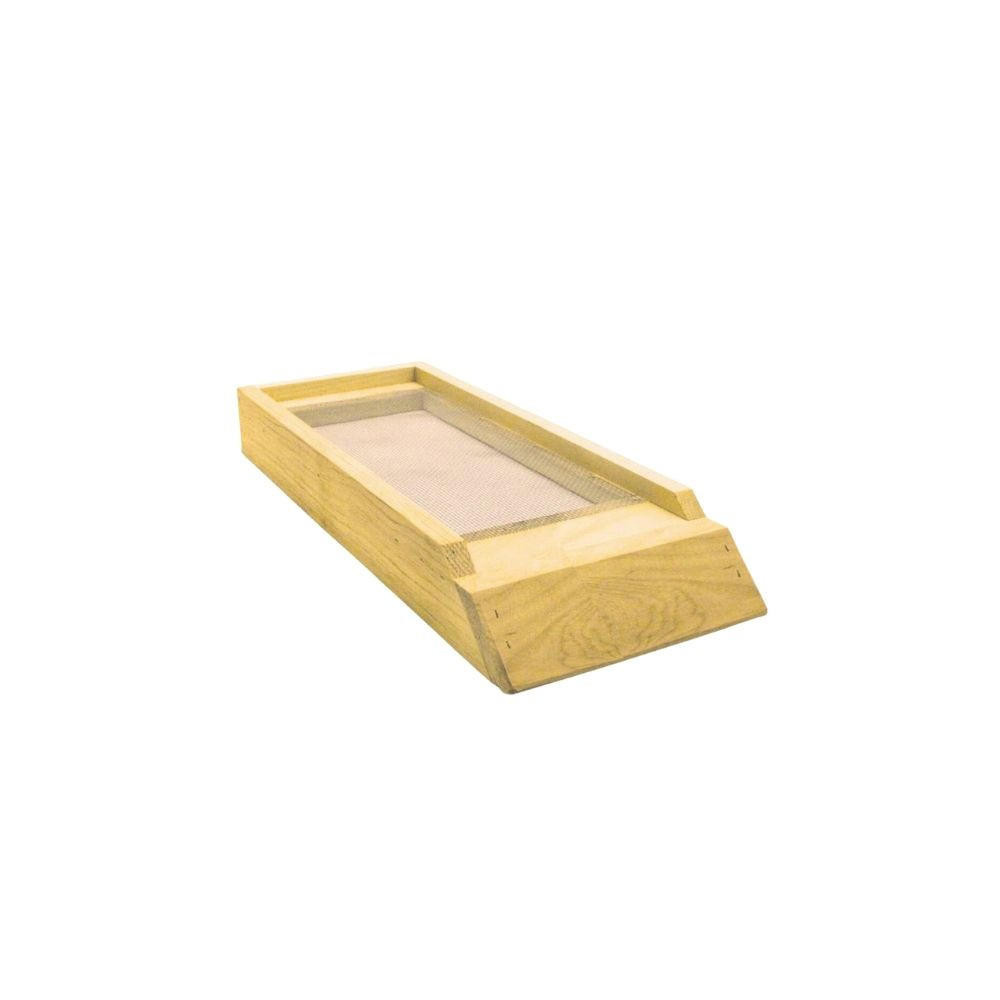 IPM Screened Bottom Board | Mann Lake Ltd.