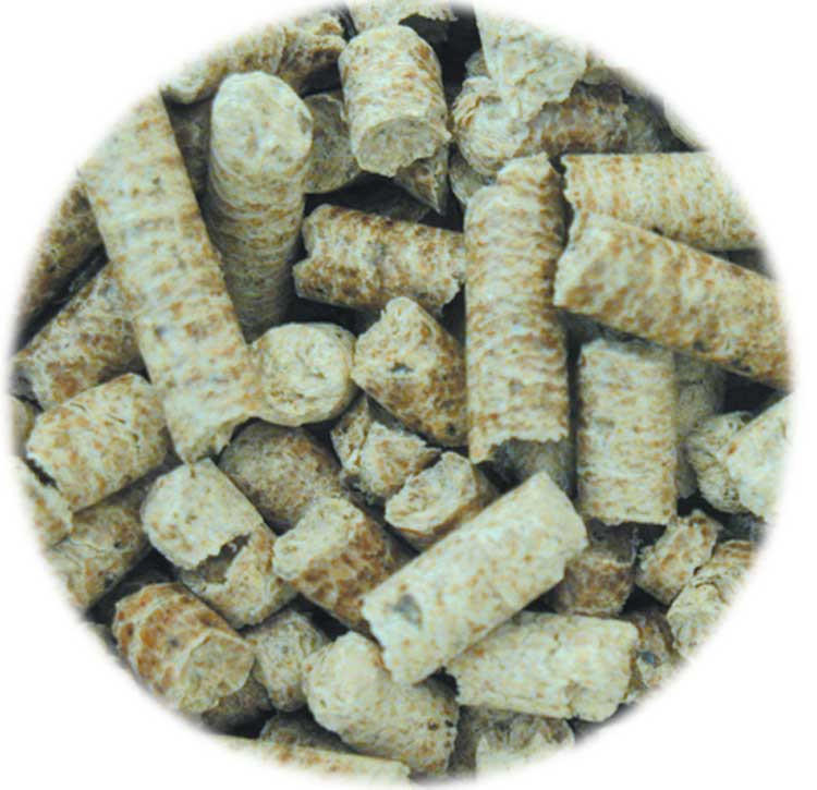 Smoker Fuel - 1/2 lb | Mann Lake