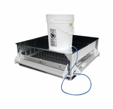 Automatic Waterer/Trough | Mann Lake