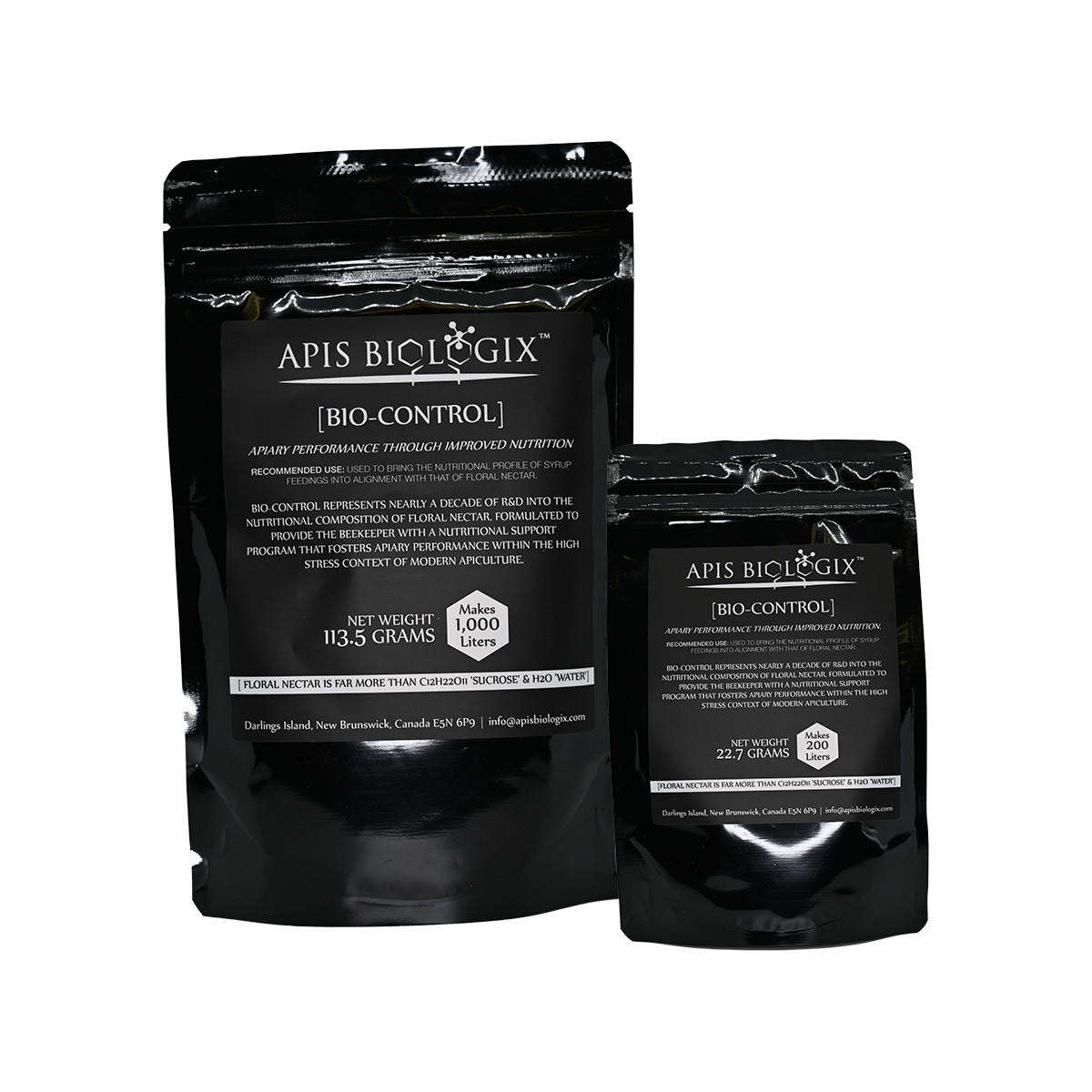 Api-Bioxal - Oxalic Acid for Bees | Varroa Mite Control