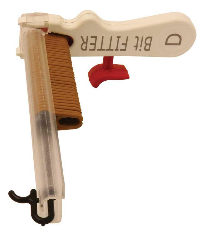 Bitfitter D Applicator