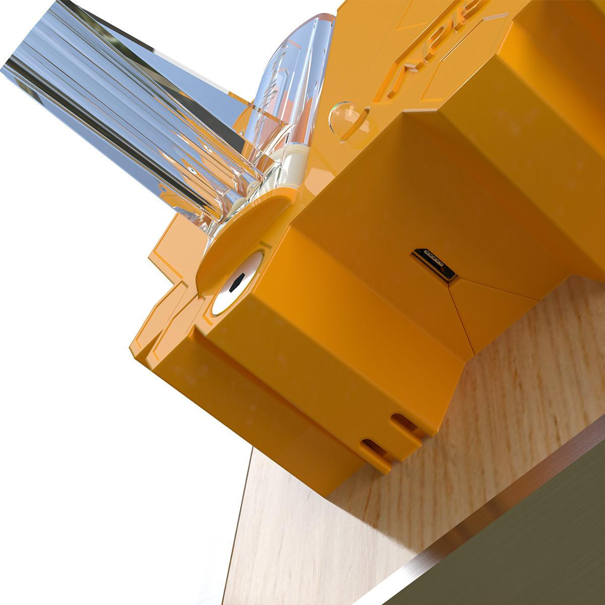 Apisolis Smoker Kit