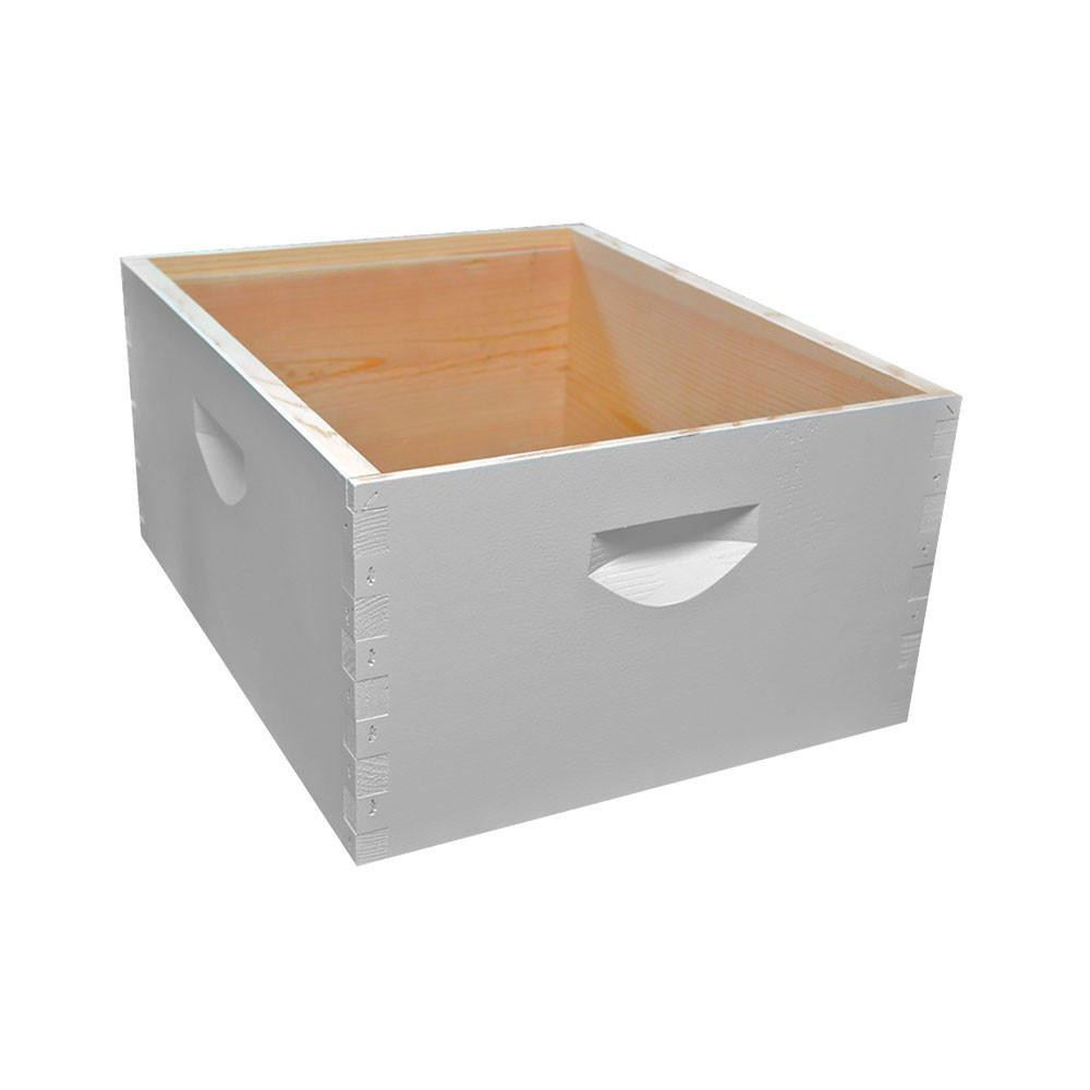 10-Frame Quilt Box for Bees | Mann Lake