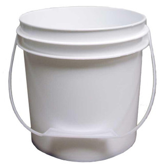 Pail Filter Stand | Mann Lake Ltd.