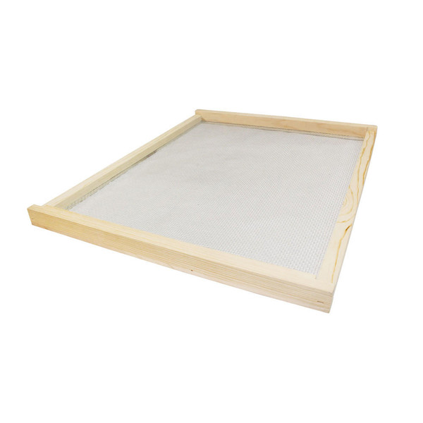 Screened Inner Covers | Mann Lake Bee & Ag Supply