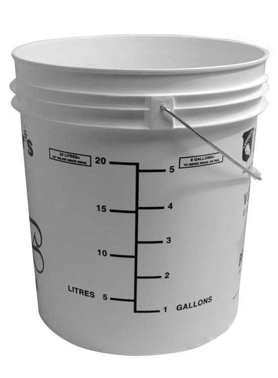 Bucket Waterer