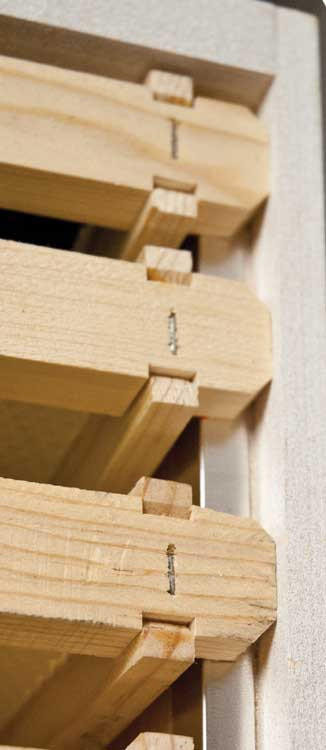 9 Frame Spacers - 10 Pack | Mann Lake