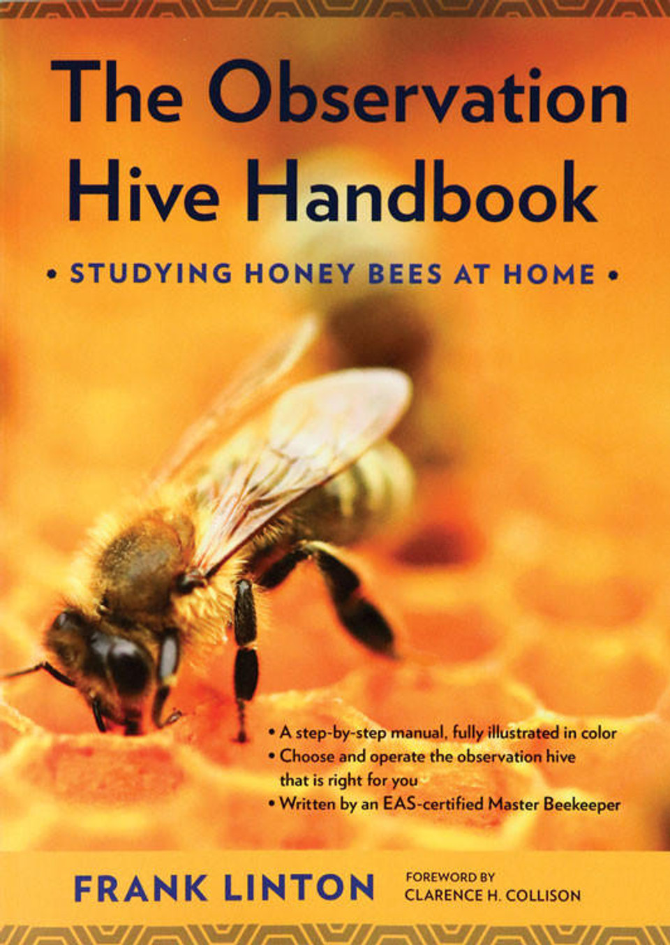 Observation Hive | Mann Lake Bee & Ag Supply