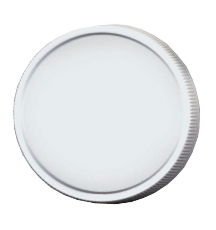 48 mm Plastic Lids with Liners | Mann Lake Ltd.