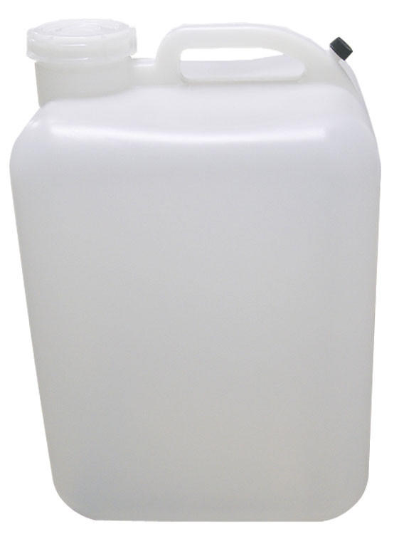 60 lb (27.18 kg) Closed Top Jug | Mann Lake Ltd.