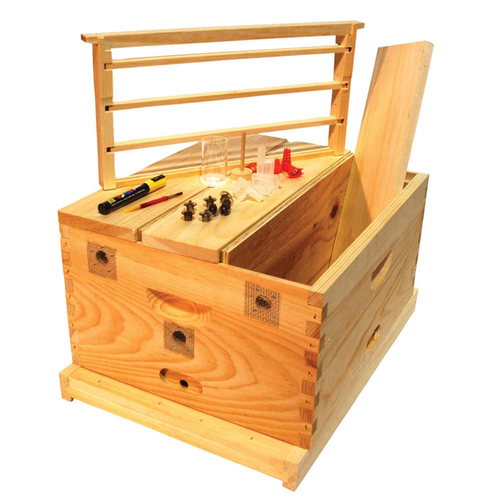 Queen Rearing Starter Kit | Mann Lake Ltd.