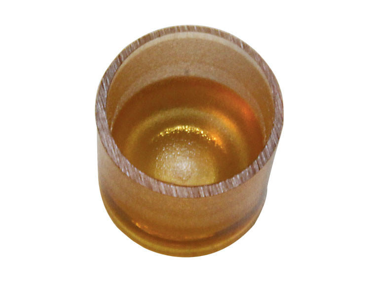 Brown Cell Cups | Mann Lake Ltd.