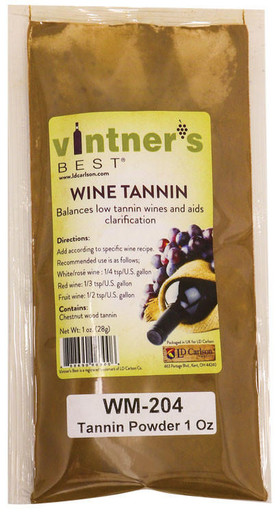 Tannin Powder | Mann Lake Bee & Ag Supply