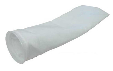 3" Reusable In-line Filter Bag | Mann Lake Ltd.