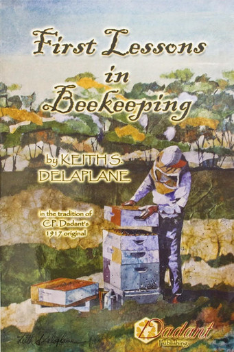 First Lessons in Beekeeping - Bee Books | Mann Lake