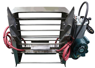 Silver Queen Uncapper | Mann Lake