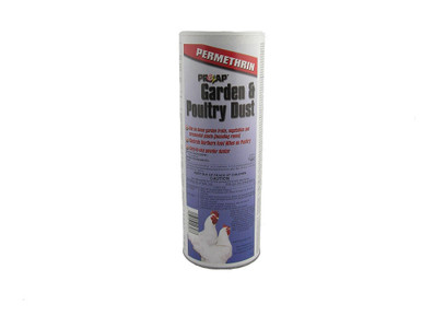 Prozap® Garden & Poultry Dust | Mann Lake Ltd.