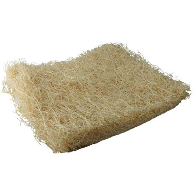 13" x 13" Excelsior Moisture Wicking Nesting Pads, 40 pack | Mann Lake Ltd.