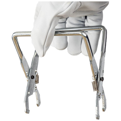 Standard Frame Grip | Mann Lake Ltd.