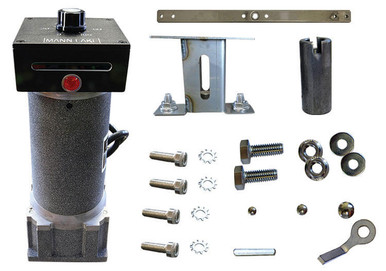 Motor & Conversion Kit for Radial 18/9 Frame Honey Extractor