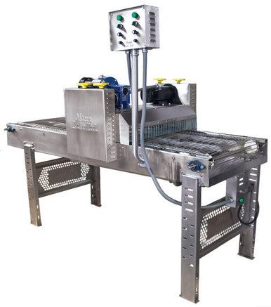 Commercial Motorized Chain Uncapper | Mann Lake