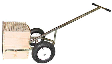 EZ Lifter | Beehive Lifting Equipment | Mann Lake