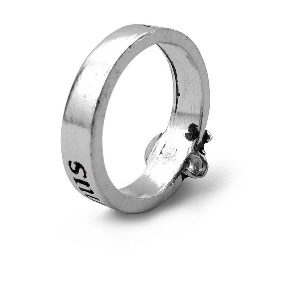 The Great Wish Ring - Alchemy of England