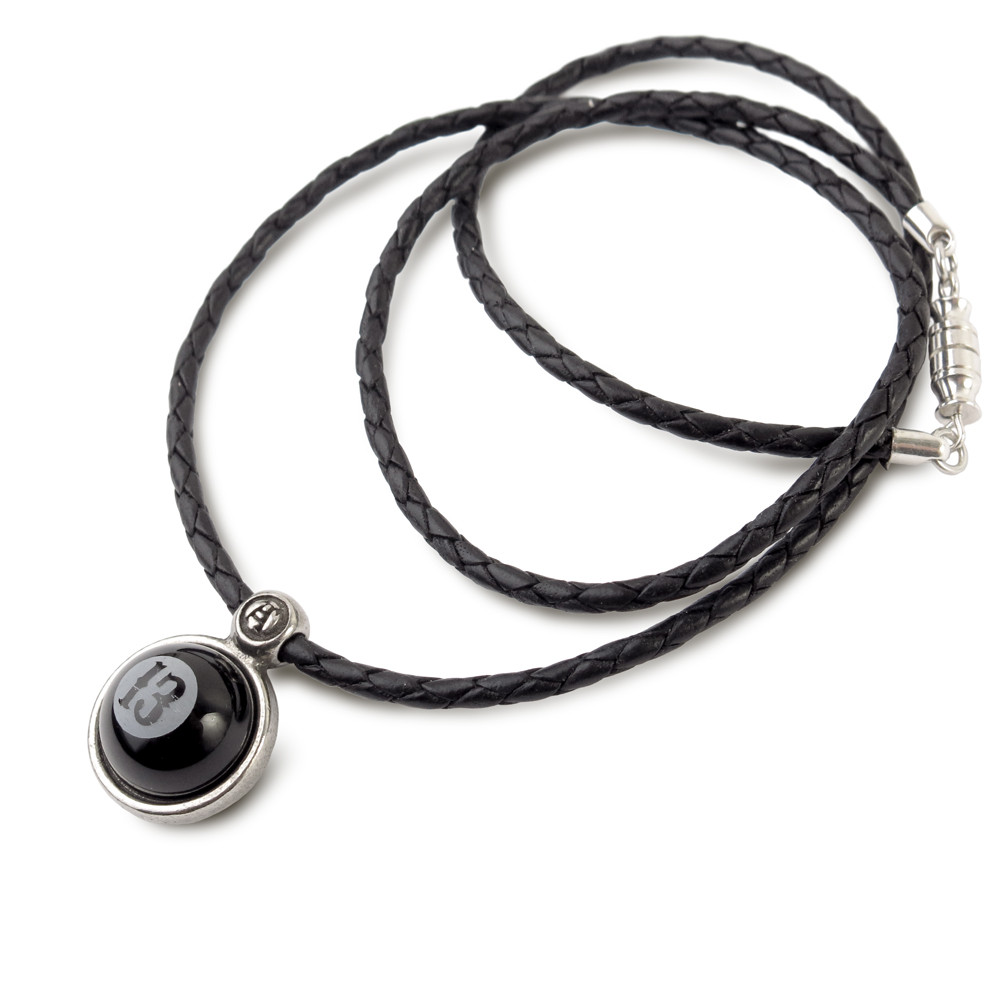 High Ball Pendant - Alchemy of England