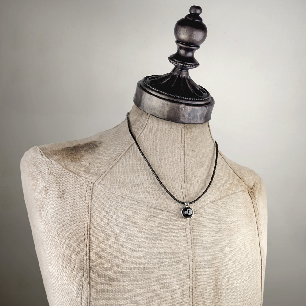 High Ball Pendant - Alchemy of England