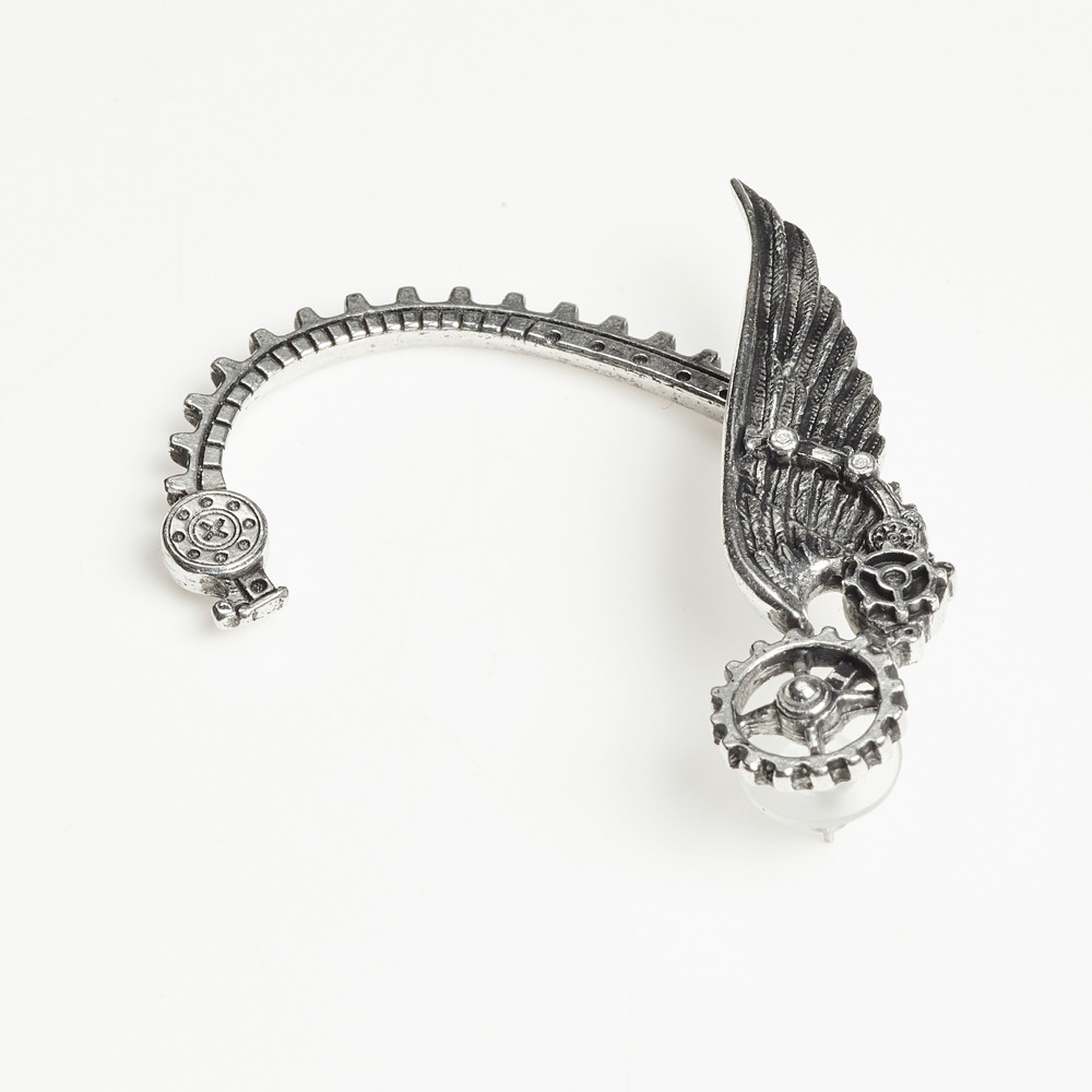 Ikarus Ear Wrap - Alchemy of England