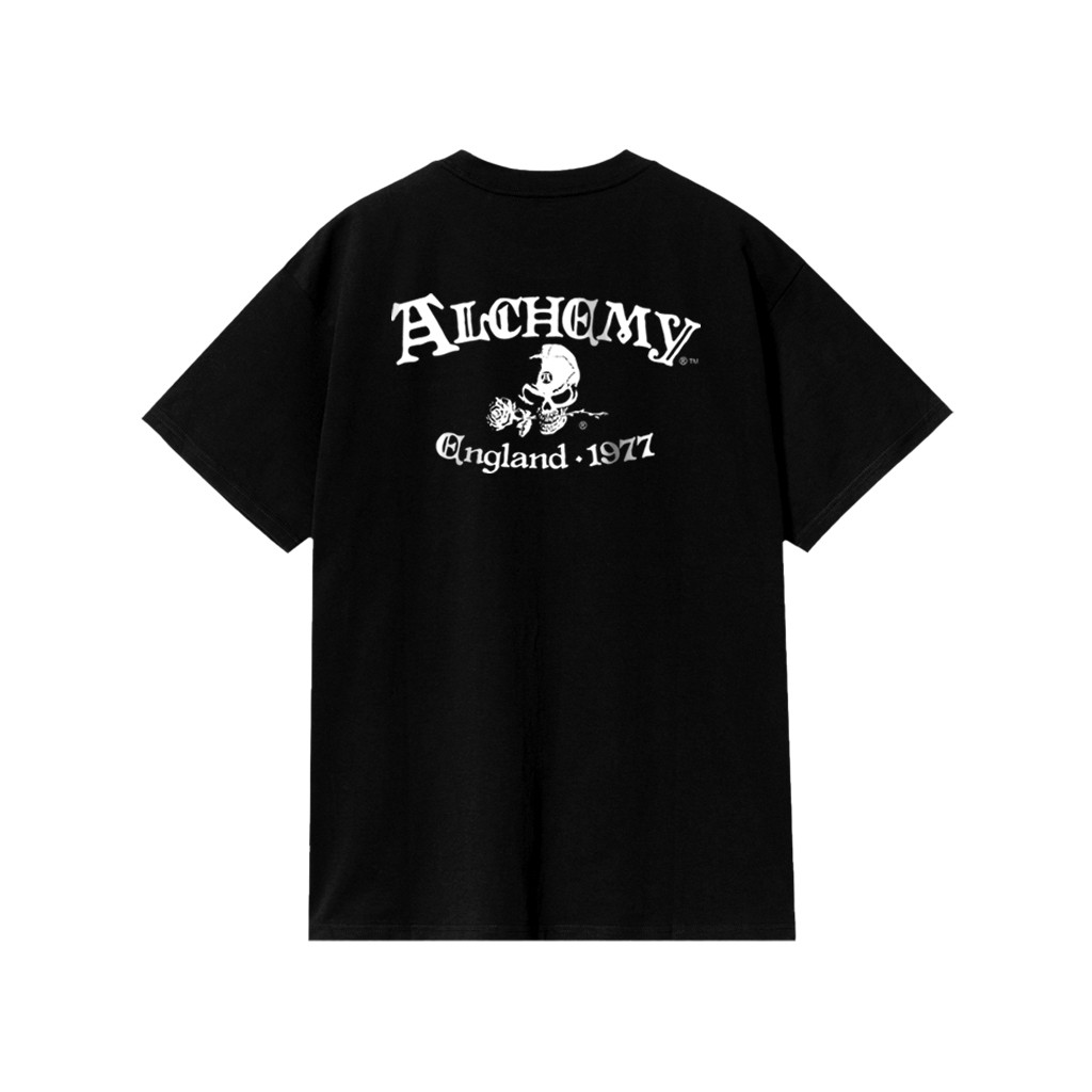 House of Alchemy T-Shirt | Hammer Horror | Alchemy