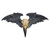 Ravenger Wall Plaque - Alchemy of England