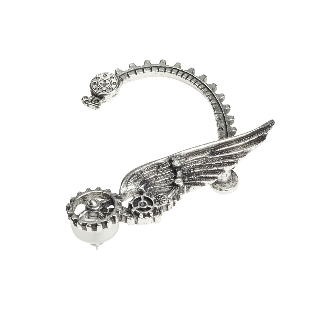 Ikarus Ear Wrap - Alchemy of England