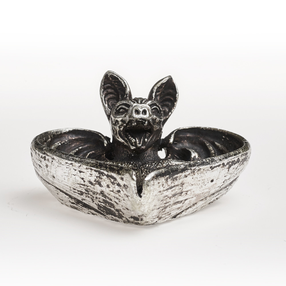 Vampyr Bat Trinket Dish | Alternative Homeware | Alchemy