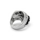 Death Ring | Handmade Gothic Jewelry | Alchemy England