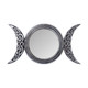 My Soul From the Shadow Mirror | Gothic Home Decor | Alchemy