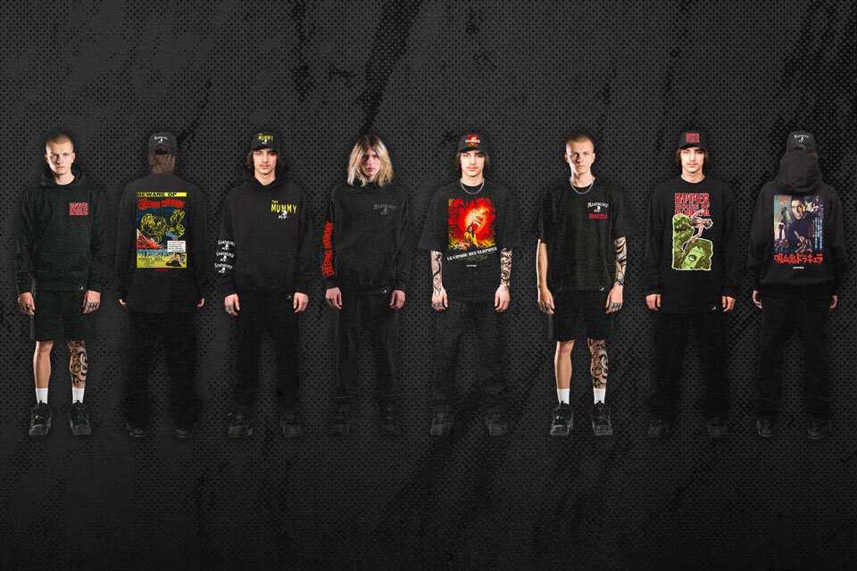 Alternative Jewelry, Homeware & Clothing | Alchemy England