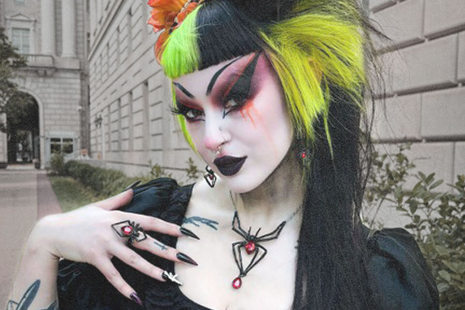 Alternative Jewelry, Homeware & Clothing | Alchemy England