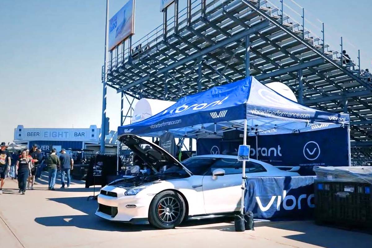 TX2K 2025 - Vibrant Performance