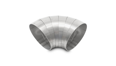 304 Stainless Steel Round Pie Cuts - Vibrant Performance