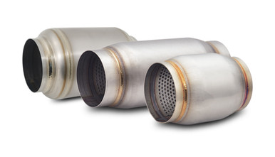 Race Mufflers - Vibrant Performance